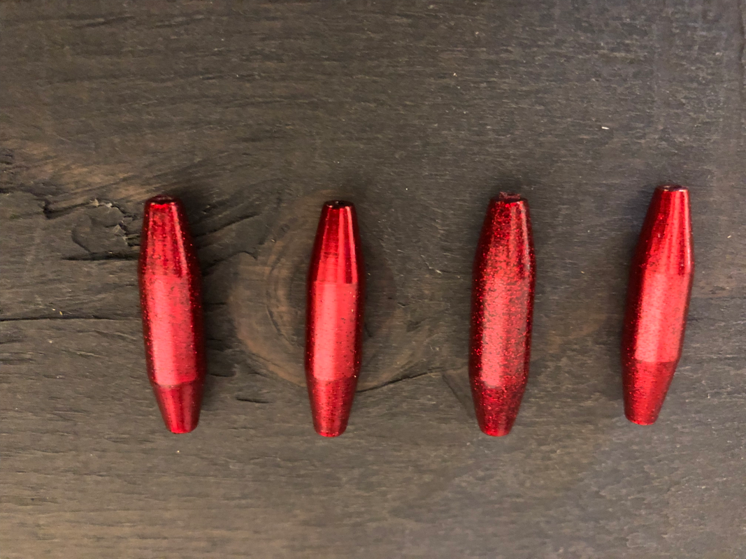 Tracker Jacker | North Fork Lures