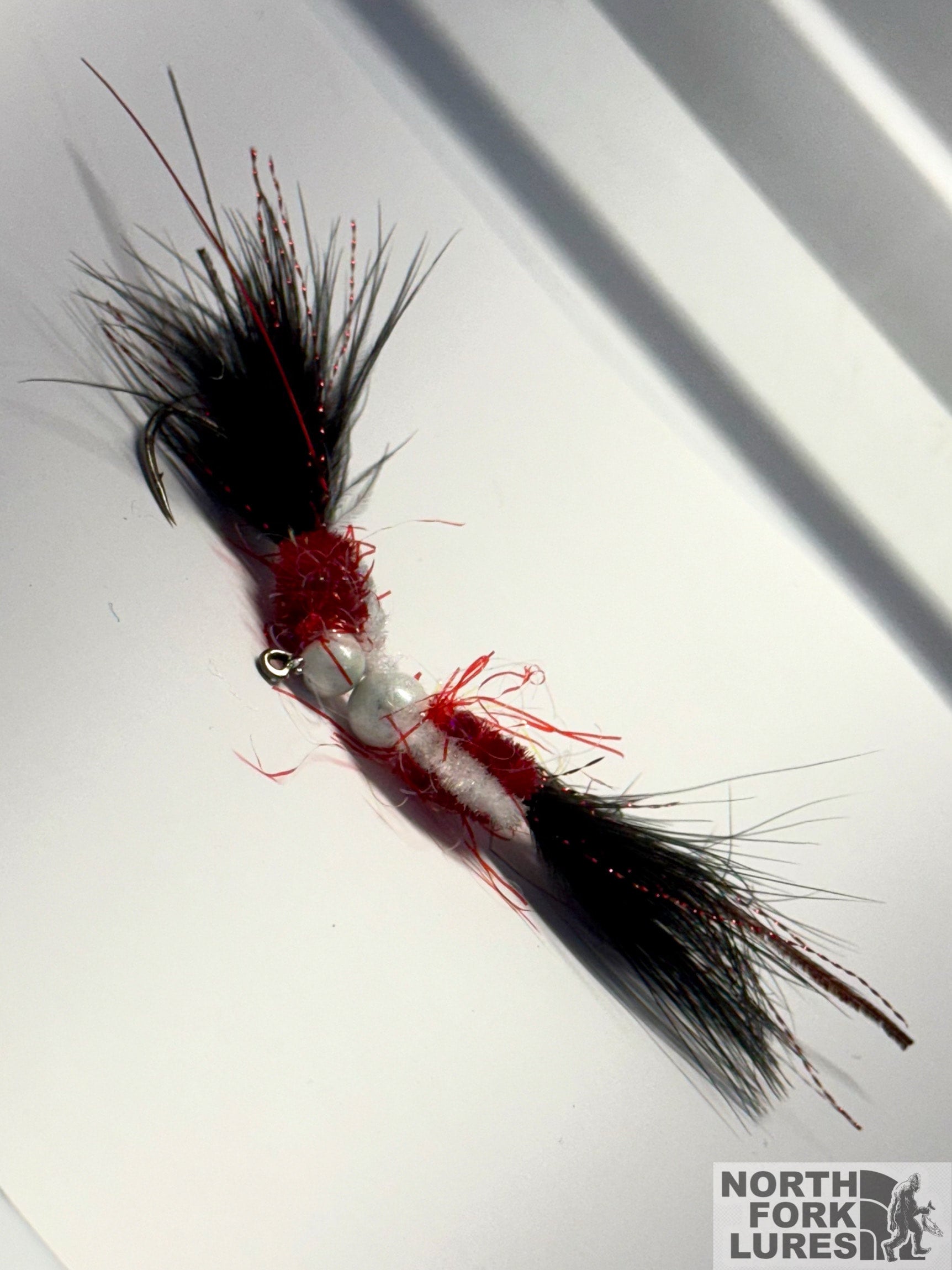 Nightmare | North Fork Lures